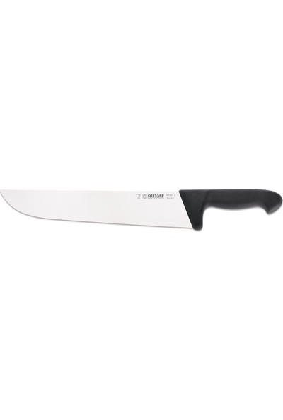 Giesser 32 Cm Profesyonel Doğrama Bıçağı Giesser 32 Cm Profesyonel Doğrama Bıçağı