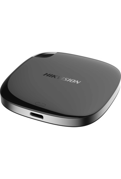 Hikvision HS-ESSD-T100I/240GB External 240GB Taşınabilir SSD Hikvision HS-ESSD-T100I/240GB External 240GB Taşınabilir SSD