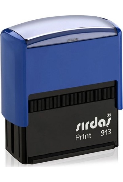 Sırdaş 913 Kişiye Özel Şirket Kaşesi