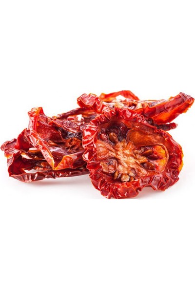 Kübi Kurutulmuş Domates - 1 kg