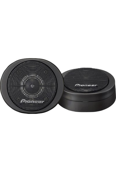 Pioneer Ts-S20 200 Watt Tweeter Oto Hoparlör Pioneer Ts-S20 200 Watt Tweeter Oto Hoparlör