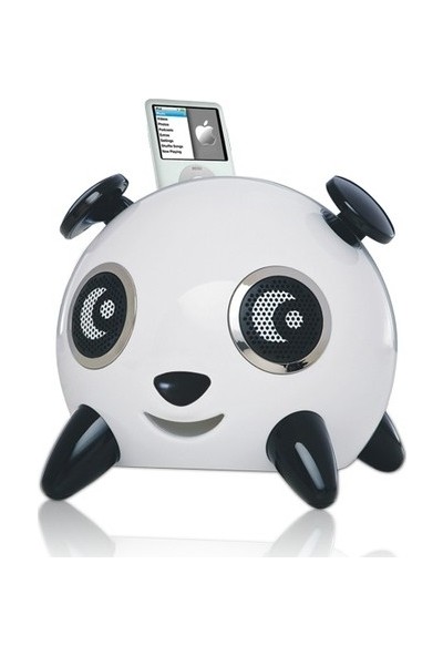 Goldmaster S-1 Panda Ses Sistemi