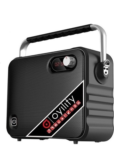 Oyility T-6 6,5 Oyility T-6 6,5