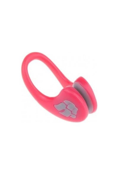Mad Wave Burun Klipsi Ergo Nose Clip, Pembe Mad Wave Burun Klipsi Ergo Nose Clip, Pembe
