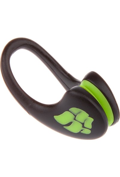 Mad Wave Burun Klipsi Ergo Nose Clip, Siyah Mad Wave Burun Klipsi Ergo Nose Clip, Siyah