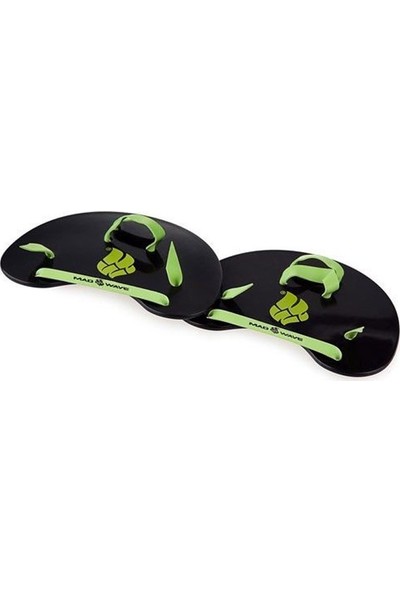 Mad Wave Parmek Paleti, Finger Paddles Mad Wave Parmek Paleti, Finger Paddles