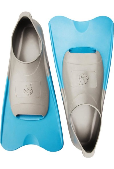 Mad Wave Kısa Havuz Paleti 34-35