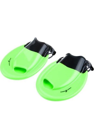 Mad Wave Kurbağa Paleti, Pozitif Palet, Positive / 40 - 44 Mad Wave Kurbağa Paleti, Pozitif Palet, Positive / 40 - 44