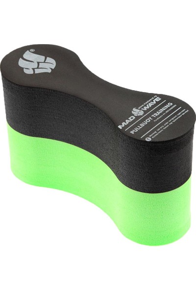 Mad Wave Pullbuoy Training, Siyah Mad Wave Pullbuoy Training, Siyah