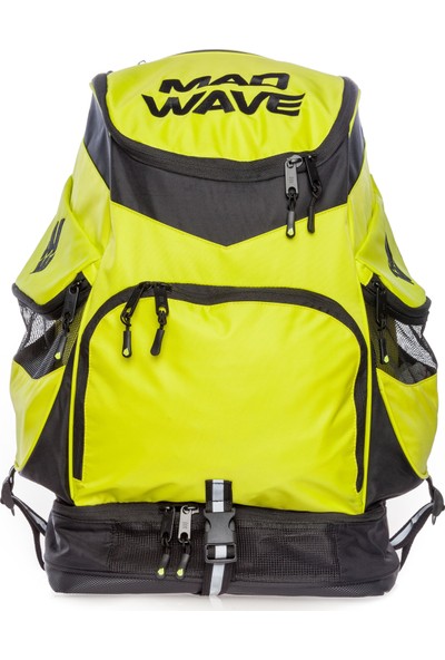 Mad Wave Sırt Çantası Backpack Mad Team 52?32?2 Mad Wave Sırt Çantası Backpack Mad Team 52?32?2
