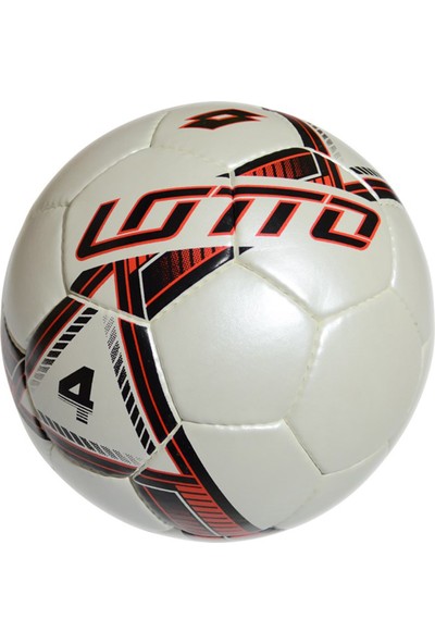 Lotto Ball Raul El Dikişli 4 Numara Futbol Topu N7141 Lotto Ball Raul El Dikişli 4 Numara Futbol Topu N7141