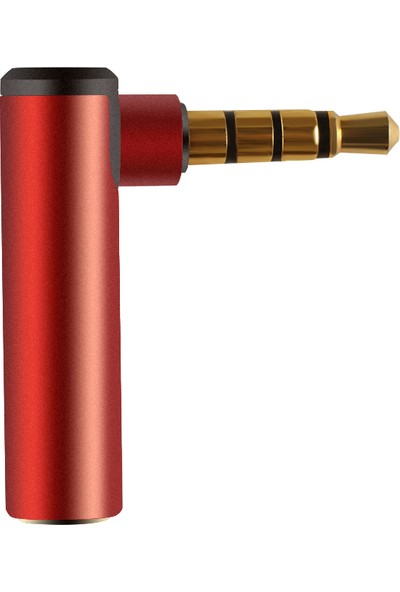 Mykablo Stereo 90 Derece Ara 3.5 mm Mykablo Stereo 90 Derece Ara 3.5 mm