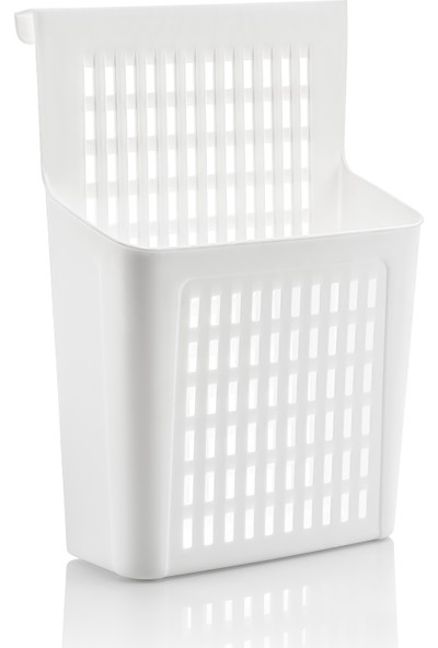 Vienev Askılı Organizer Beyaz