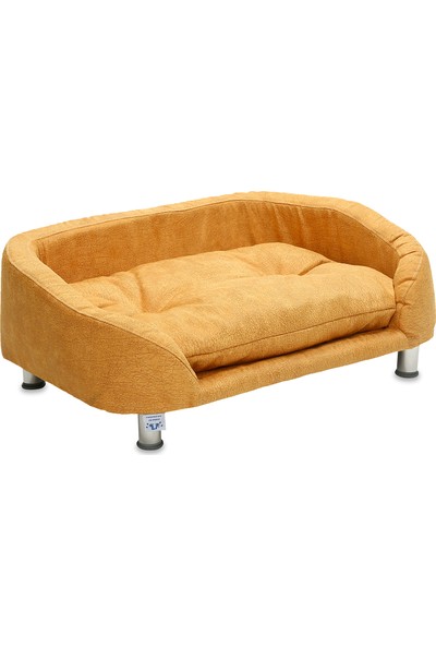 Kybele Global Kedi Ve Köpek Yatağı