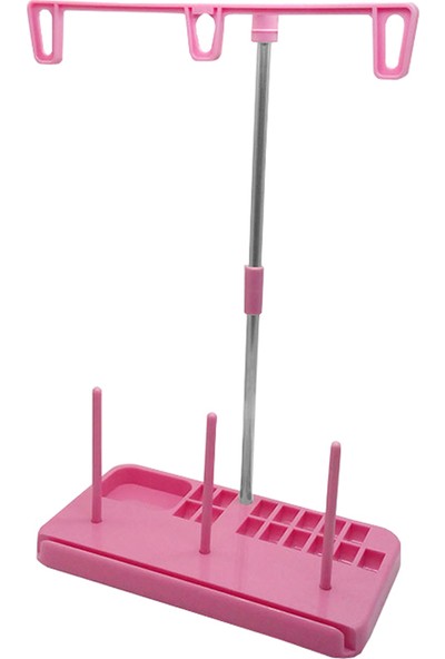 Sakashi Ev Tipi Dikiş Makine Çardağı 3 İplikli Sakashi Ev Tipi Dikiş Makine Çardağı 3 İplikli