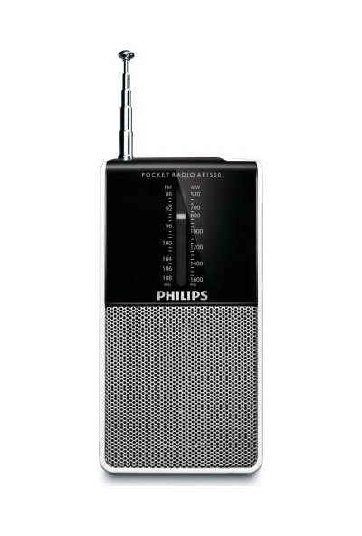 Philips AE1530 Taşınabilir Radyo