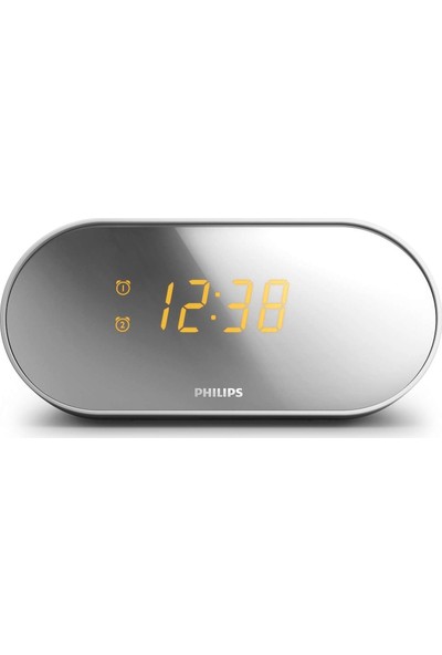 Philips AJ2000 Alarm Saatli Radyo
