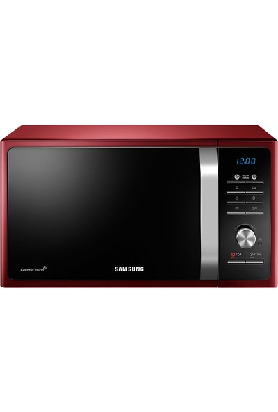 Samsung MG23F301TCR/TR Mikrodalga Fırın