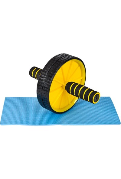 Cosfer CSF-3160 Ab Wheeler Tekerlek Matlı Cosfer CSF-3160 Ab Wheeler Tekerlek Matlı