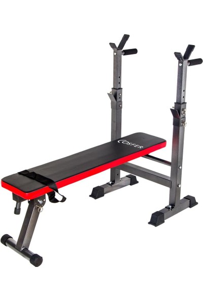 Cosfer Csf-206 Ağırlık Sehpası