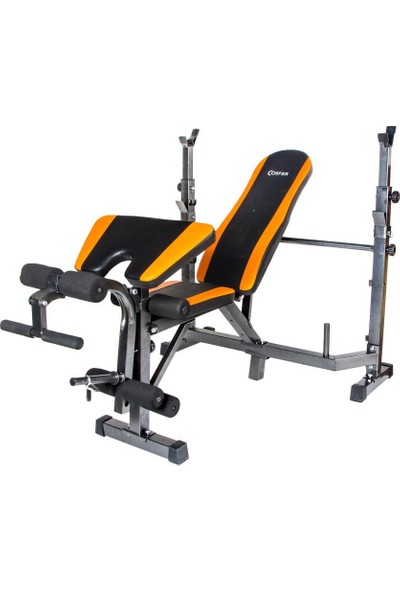 Cosfer Csf-310 Ağırlık Sehpası