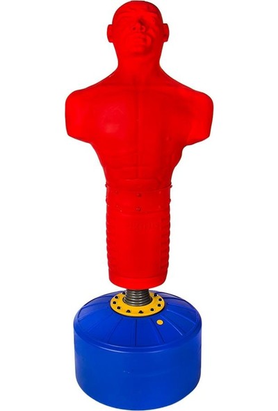 Cosfer CSF-082 Silikonlu Boks Standı Cosfer CSF-082 Silikonlu Boks Standı