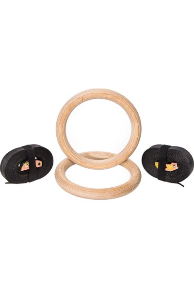 Cosfer CSF-030 Jimnastik Halkası