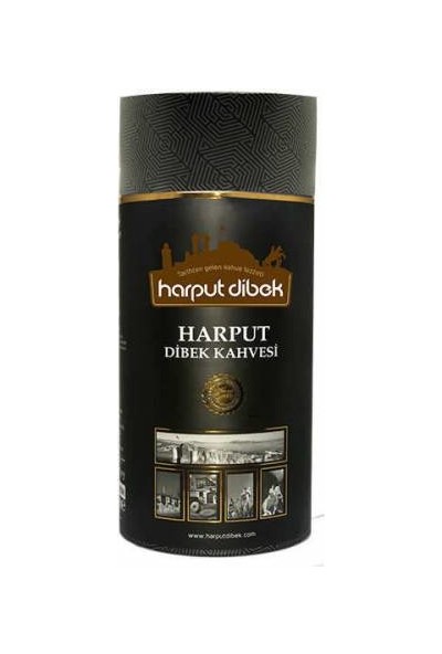Harput Dibek Kahvesi Eşsiz Lezzet 1000 gr Harput Dibek Kahvesi Eşsiz Lezzet 1000 gr