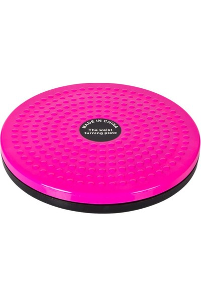 Cosfer CSF-1434-P Twister Disc - Pembe Cosfer CSF-1434-P Twister Disc - Pembe