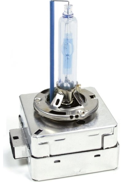 Photon D1S 6000K %50 Fazla Işık Xenon Ampül Photon D1S 6000K %50 Fazla Işık Xenon Ampül
