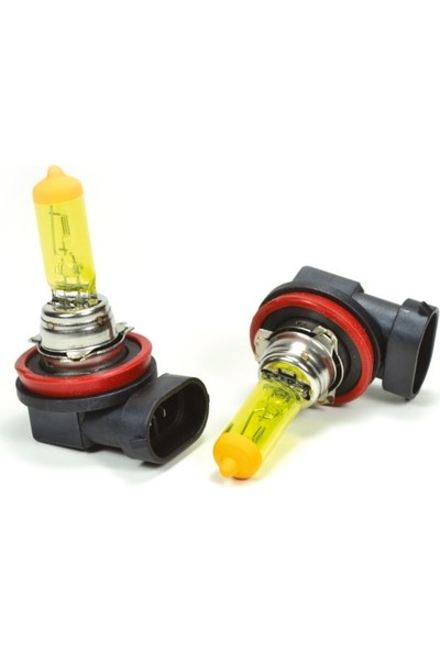 Photon H11 12V 55W Koyu Sarı Işık PH5510 XY