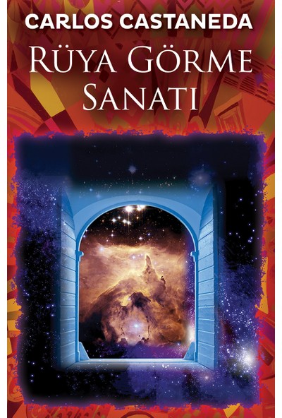 Rüya Görme Sanatı - Carlos Castaneda