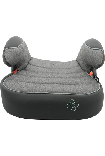 ComfyMax Platinium 15-36 kg Yükseltici / Oto koltuğu - Gray ComfyMax Platinium 15-36 kg Yükseltici / Oto koltuğu - Gray