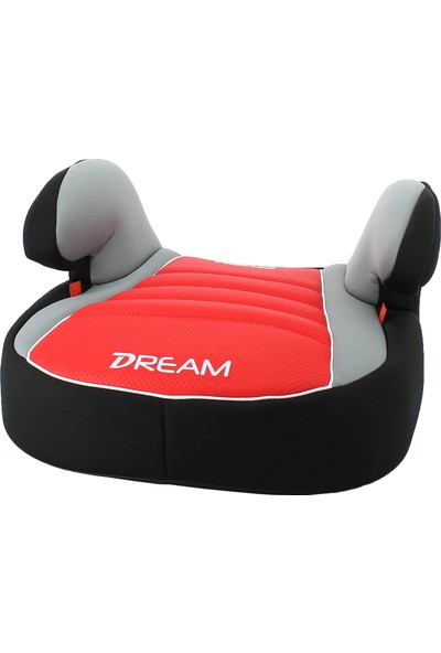 ComfyMax Prestige Luxe 15 36 kg Yükseltici Oto koltuğu Ruby ComfyMax Prestige Luxe 15 36 kg Yükseltici Oto koltuğu Ruby