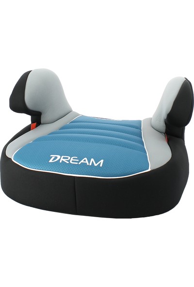 ComfyMax Prestige Luxe 15 36 kg Yükseltici Oto koltuğu Saphir