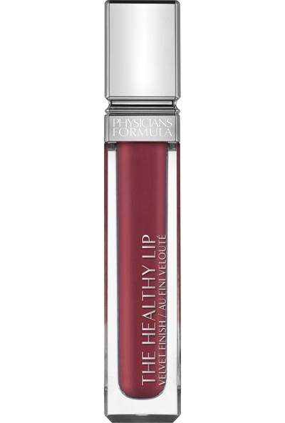 Physicians Formula Ruj Healty Velvet Berry Healty Physicians Formula Ruj Healty Velvet Berry Healty