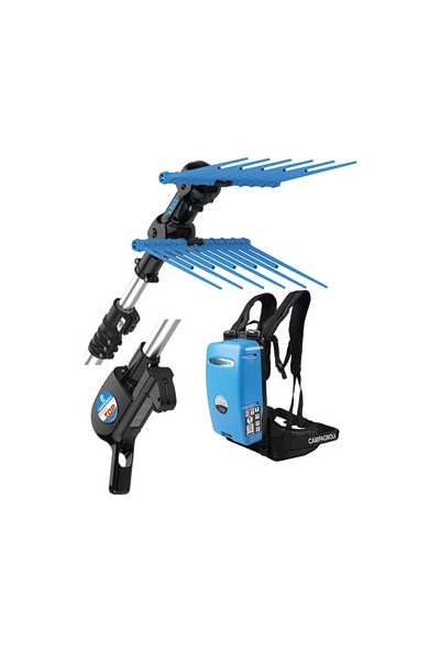 Campagnola -Alice Kit Zeytin Ve Meyve Hasat Makinası Campagnola -Alice Kit Zeytin Ve Meyve Hasat Makinası