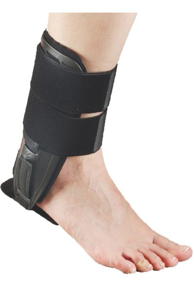 Aurafıx 416 Pedli Ayak Bilekliği