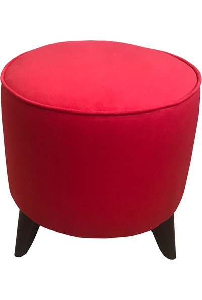 Bubi Silindir Puf Koltuk Bubi Silindir Puf Koltuk