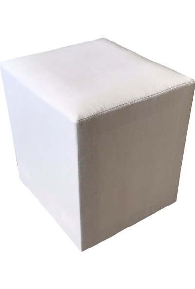 Bubi Kare Puf Koltuk Bubi Kare Puf Koltuk