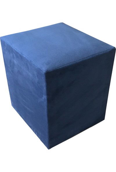 Bubi Kare Puf Koltuk Bubi Kare Puf Koltuk