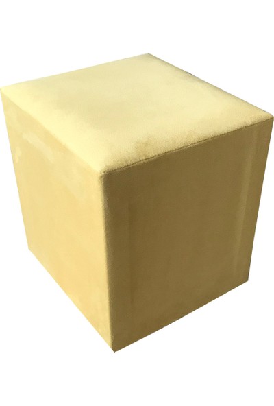Bubi Kare Puf Koltuk Bubi Kare Puf Koltuk