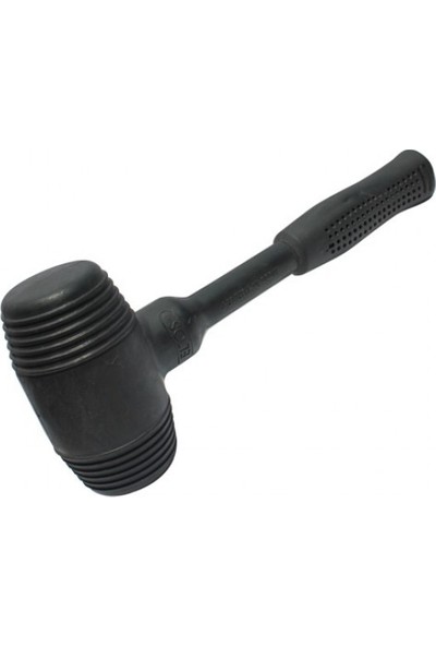 Eltos Ergonomik Lastik Tokmak Eltos Ergonomik Lastik Tokmak