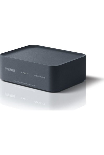 Yamaha Wxad 10 Network&Bluetooth Player