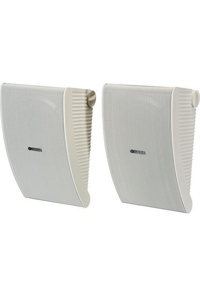 Yamaha Ns-Aw 992 Indoor & Outdoor Speakers Yamaha Ns-Aw 992 Indoor & Outdoor Speakers