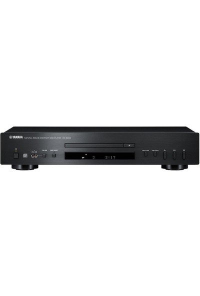 Yamaha Cd S 300 Cd Player