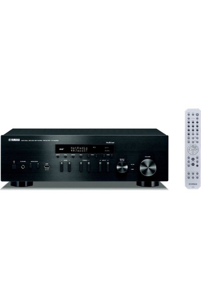Yamaha Rn 402D Network Receiver Yamaha Rn 402D Network Receiver