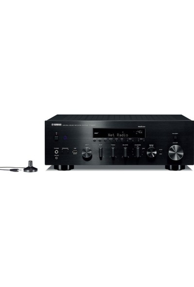 Yamaha Rn 803D Network Receiver
