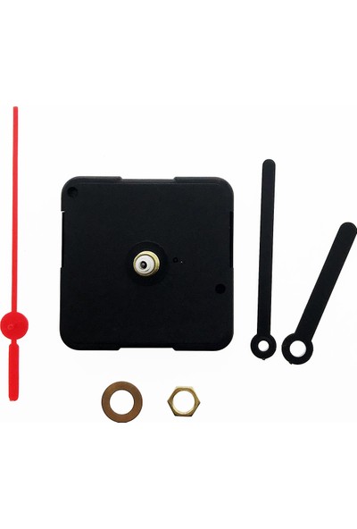 Hobi24 Saat Mekanizması