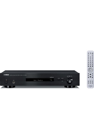Yamaha Np S303 Network Player